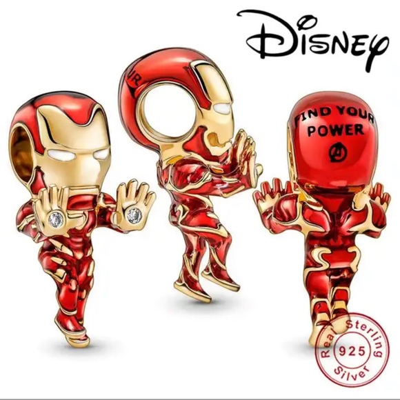 Pandora | Jewelry | Pandora Disney Silver Star Wars Winnie The Pooh ...